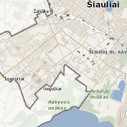 ArcGIS Web Application