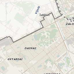 ArcGIS Web Application